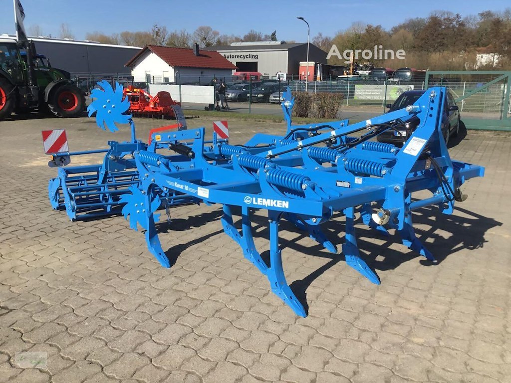 Novi Lemken Karat 10/300 U kultivator