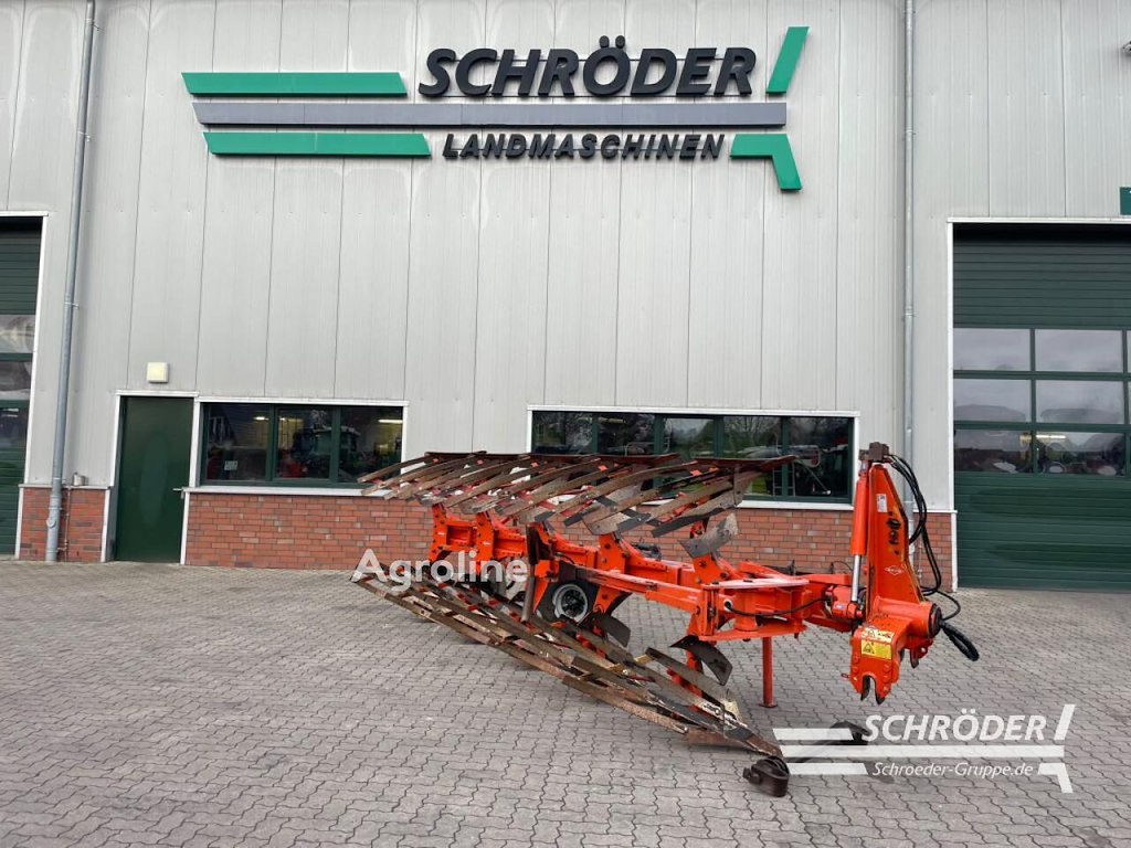 Kuhn MULTIMASTER 150 | 5-SCHAR reverzibilni plug