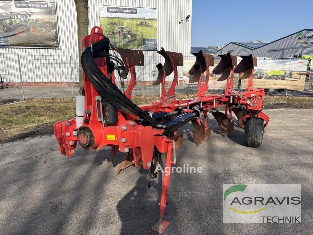 Gaspardo UNICO XL reverzibilni plug