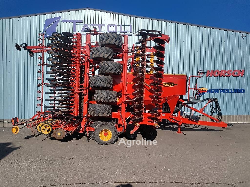 Väderstad Vaderstad Spirit ST 900S kombinovana sejalica