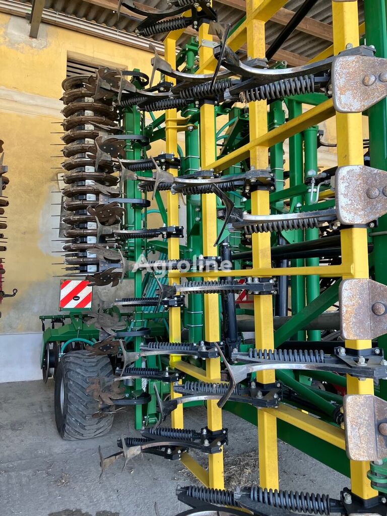 Sonstige Stratos SA 750 kombinovana sejalica