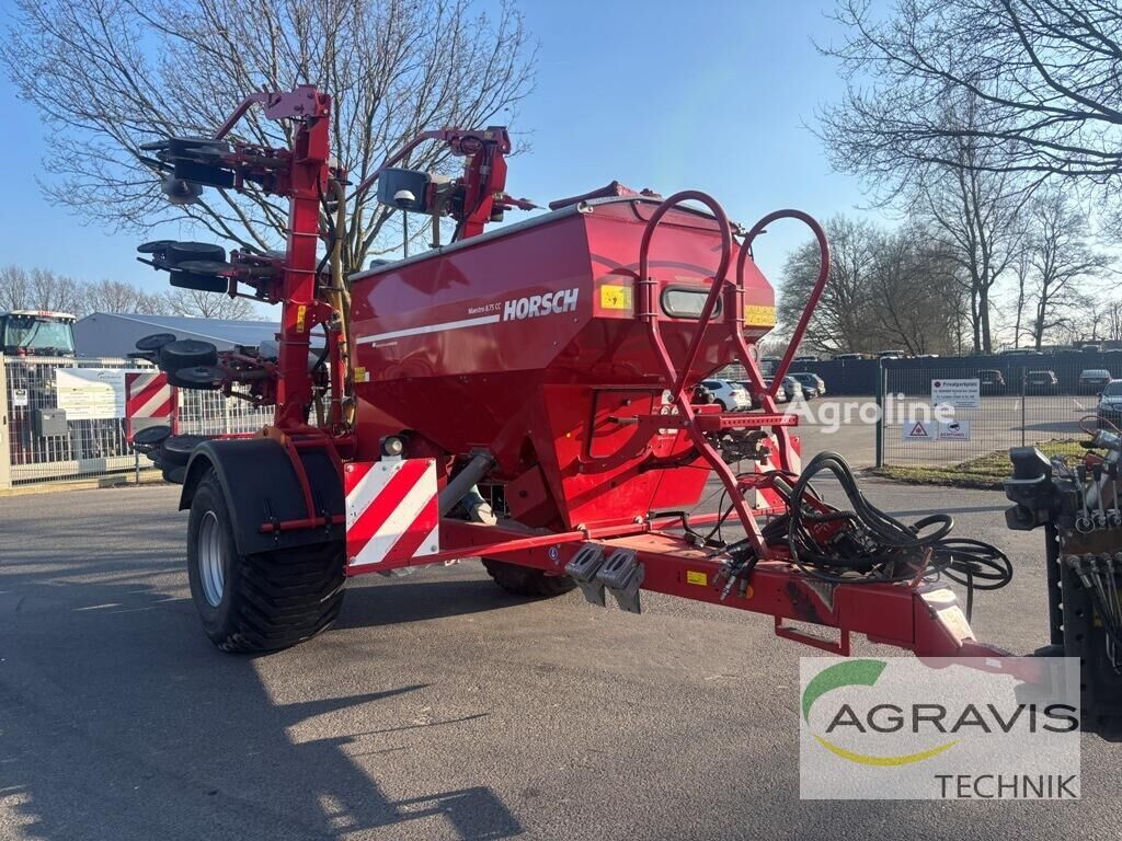 Horsch MAESTRO 8 CC pneumatska precizna sejalica