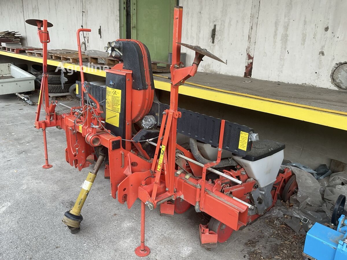 Kuhn PLanter 2 pneumatska precizna sejalica