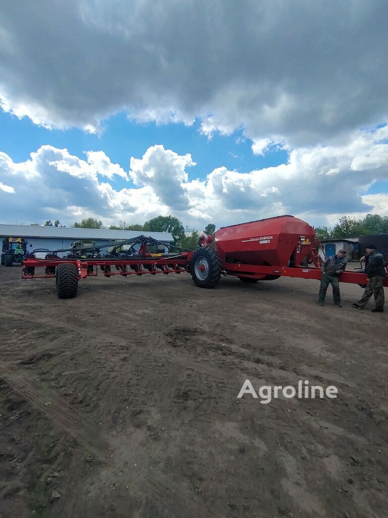 Horsch Maestro 24 SX pneumatska precizna sejalica