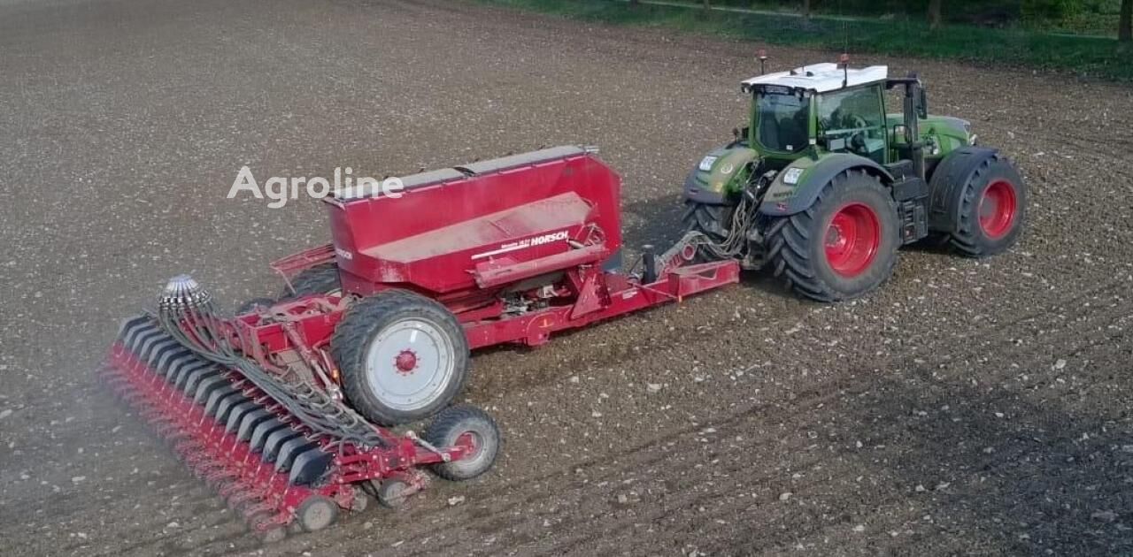 Horsch Maestro 18SV električna precizna sejalica