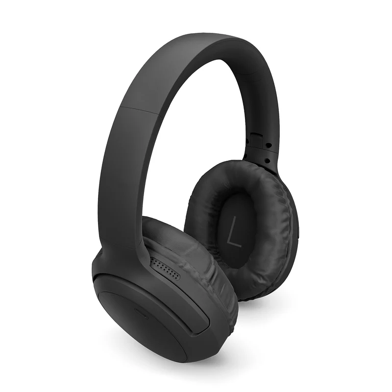 Energy Sistem Black Hush Bluetooth slušalice crne (M50105)