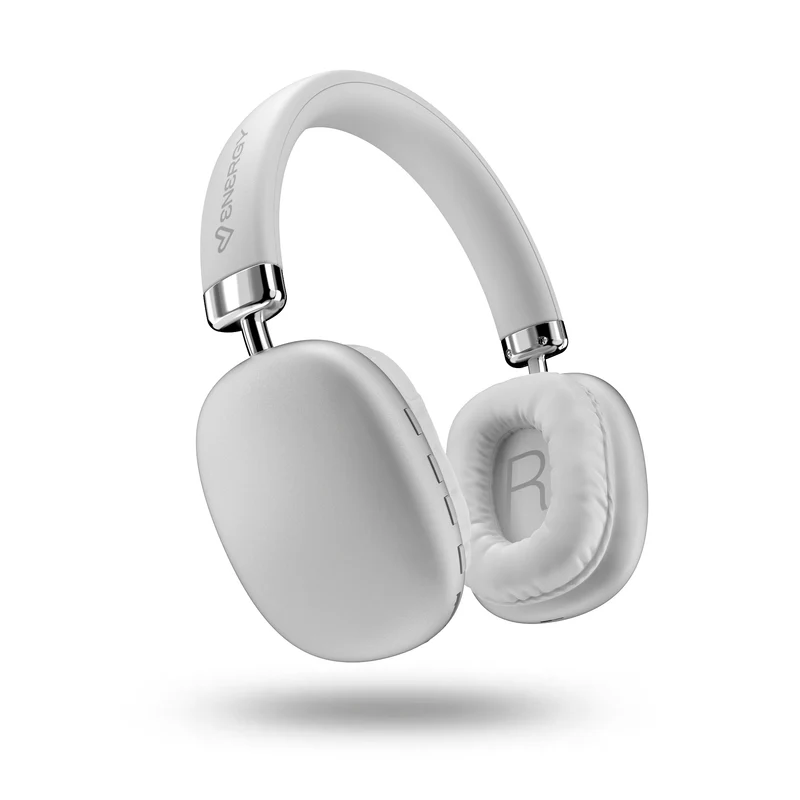 ENERGY SISTEM Silver Style Bluetooth slušalice sive (M49004)