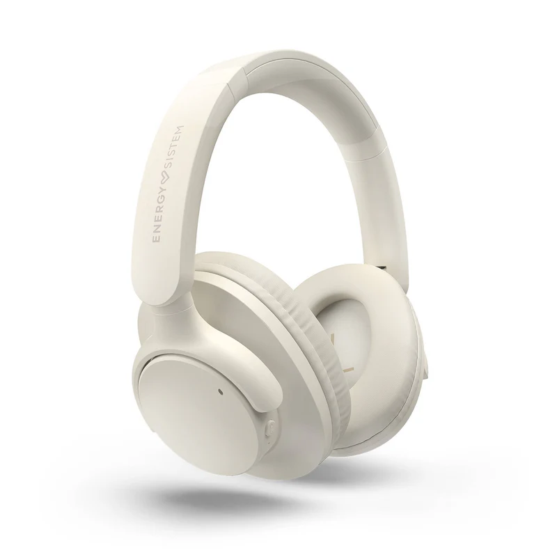 ENEGRY SISTEM Cream RadioBeat Bluetooth slušalice krem (M45972)