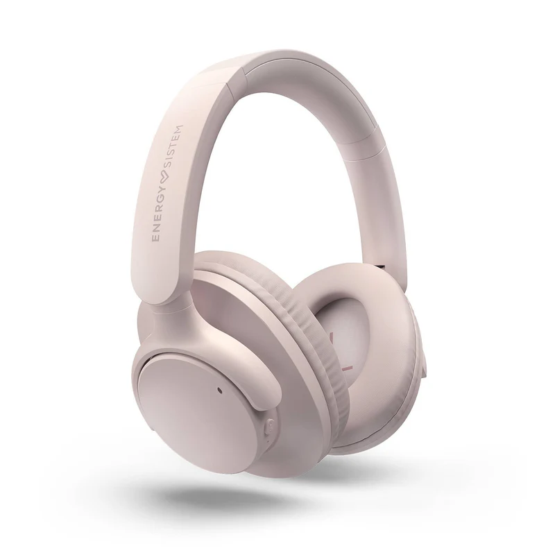 ENEGRY SISTEM Pink RadioBeat Bluetooth slušalice roze (M45973)