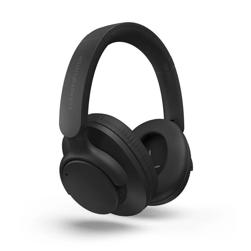 Energy Sistem Black RadioBeat Bluetooth slušalice crne (M45974)