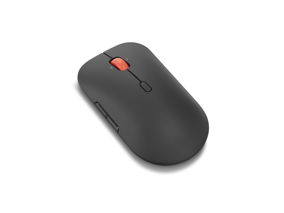 Miš LENOVO Lenovo Wireless Multi-Mode Pro Plus Mouse 6050 /crna