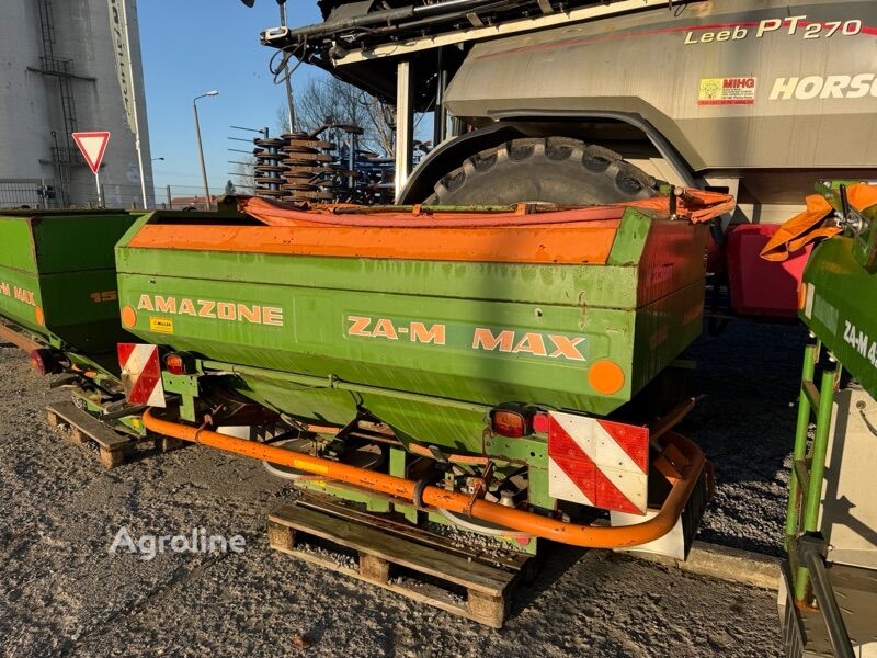 Amazone ZA-M MAX 1500 nošeni rasipač