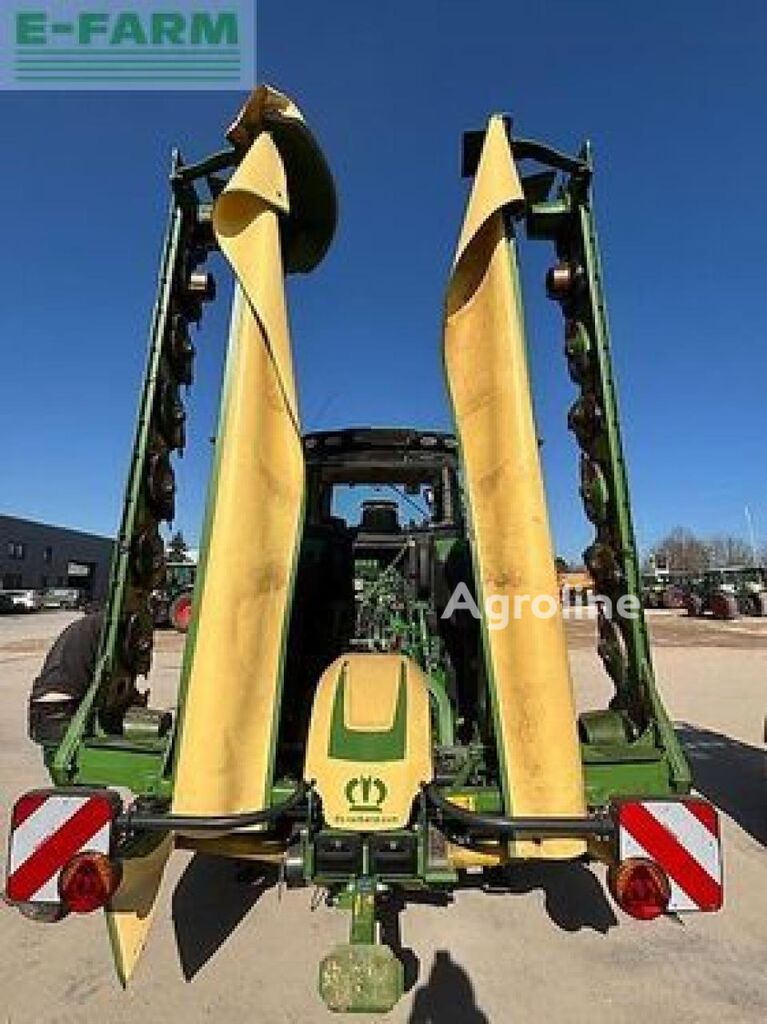 Krone easycut b1000 rotaciona kosilica