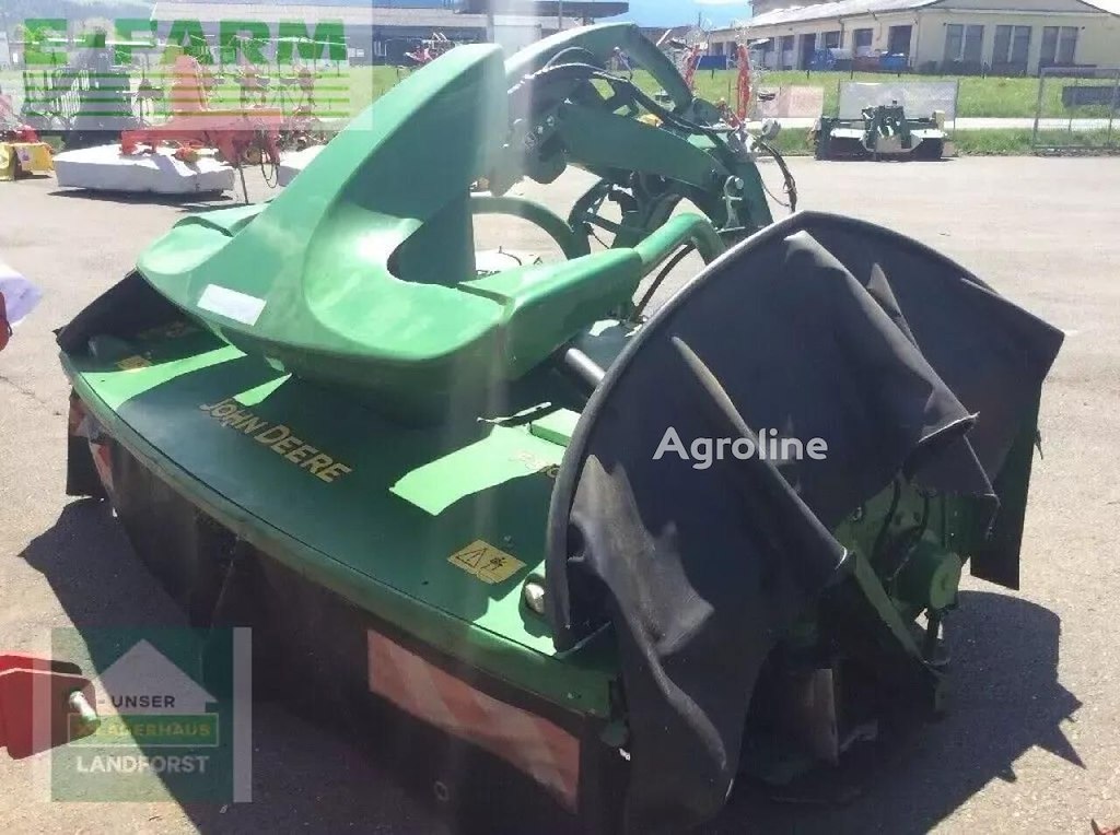 John Deere f 310 r rotaciona kosilica