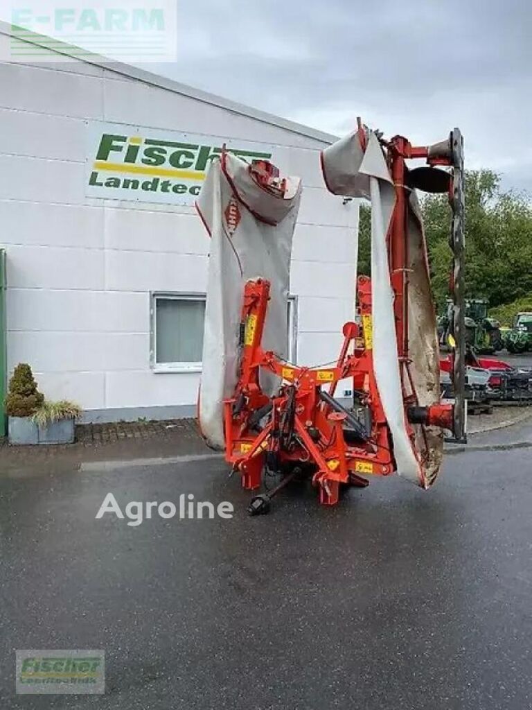 Kuhn gmd 8730-ff rotaciona kosilica