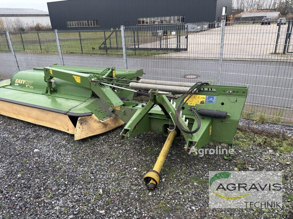 Krone EASYCUT R 320 CV roto-kosačica s gnječilom