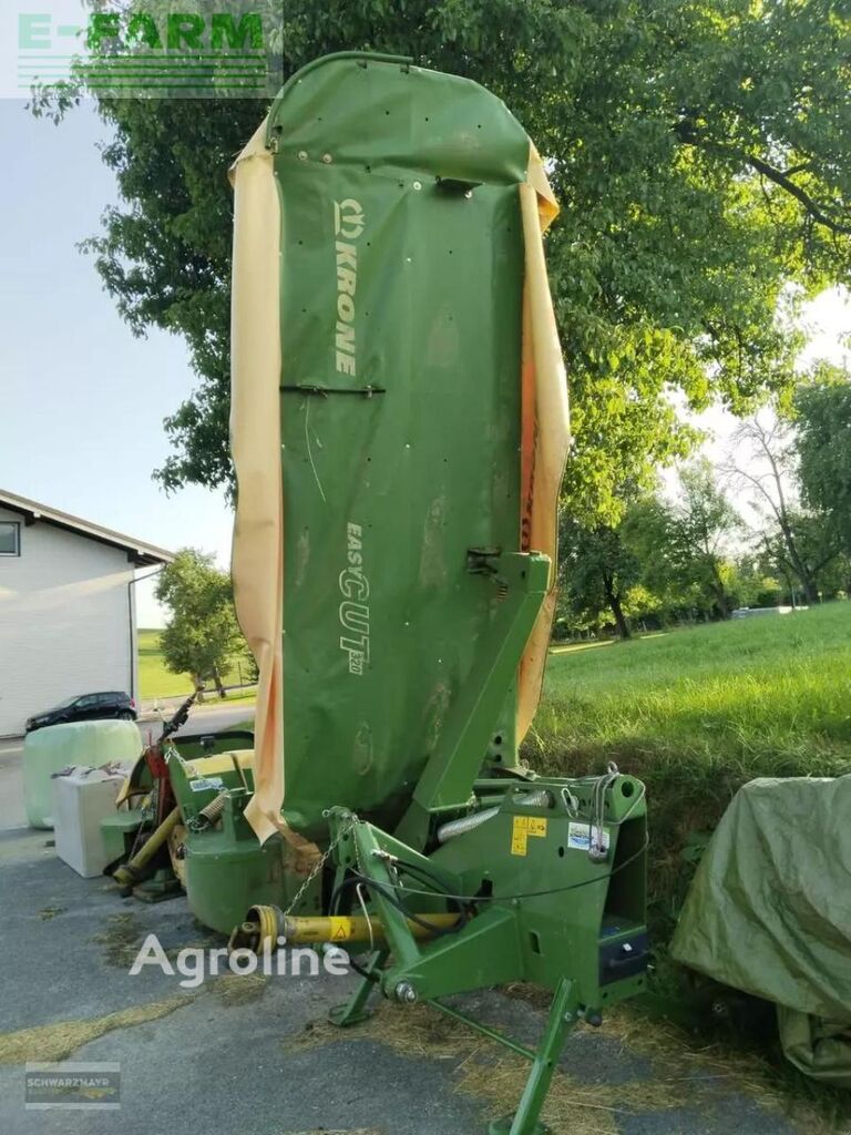 Krone EC R 320 rotaciona kosilica