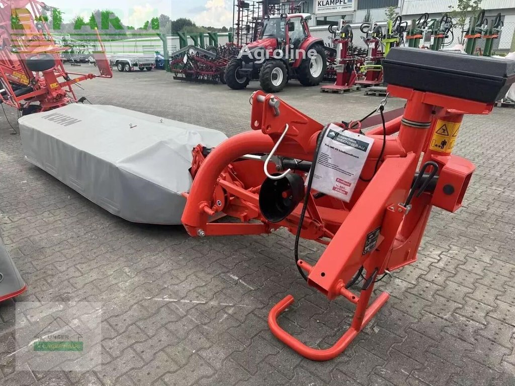Kuhn 315 ff rotaciona kosilica