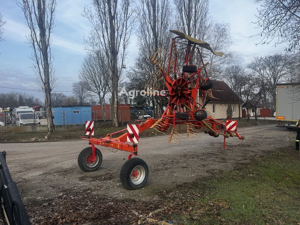 Ziegler 725-E6 sakupljač sena