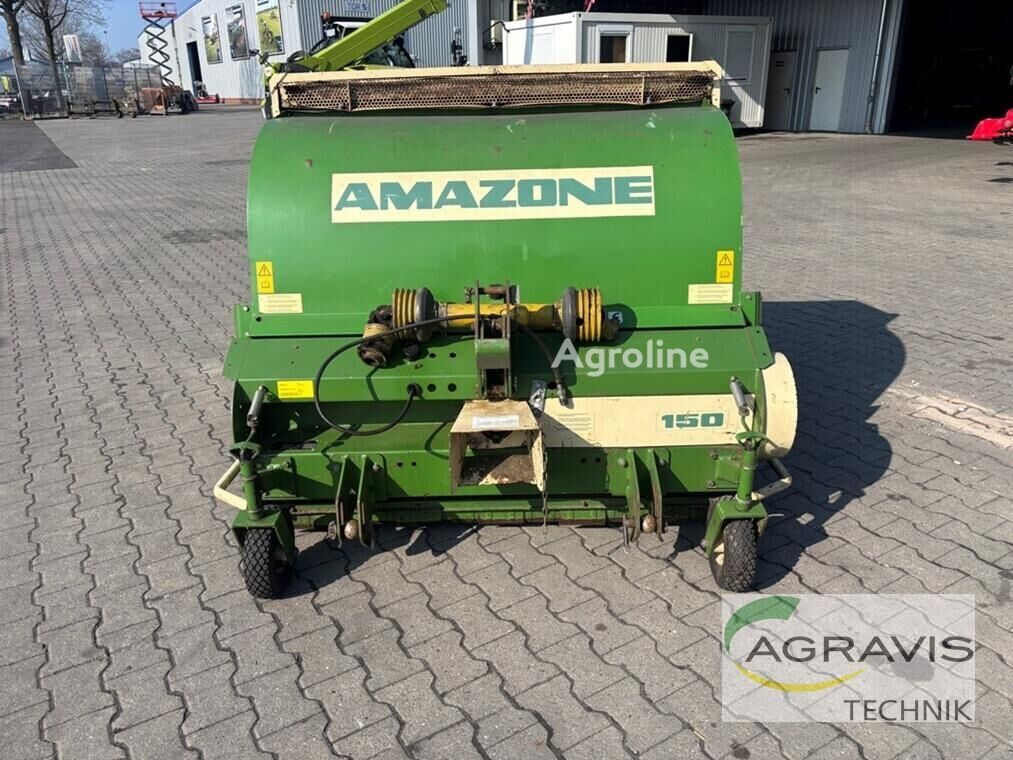 Amazone GRASSHOPPER GH 02 150 kosilica za travu