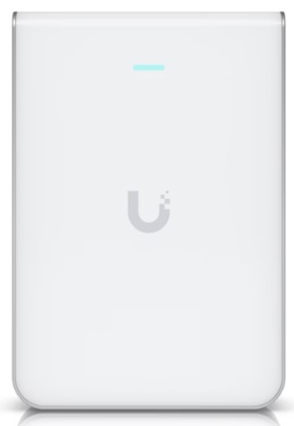 Ubiquiti U7-PRO-WALL WiFi7 Vrhunski Access Point za Indoor WiFi