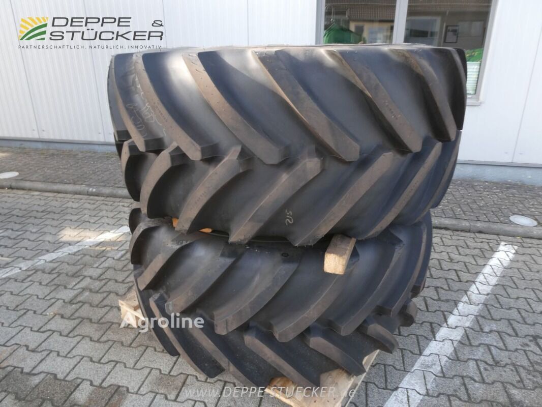 Michelin VF710/55R34 točak