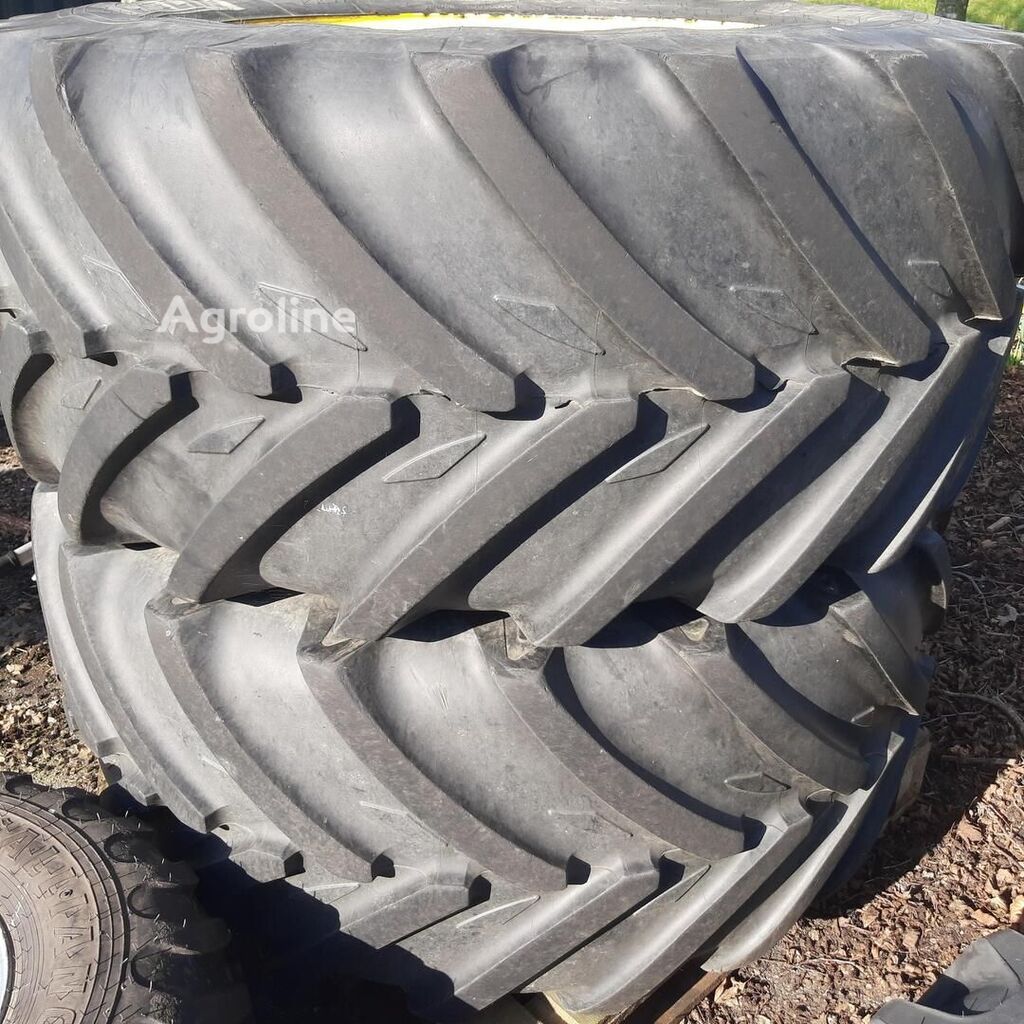 Michelin 600/60R30 xeobib banden guma za traktore