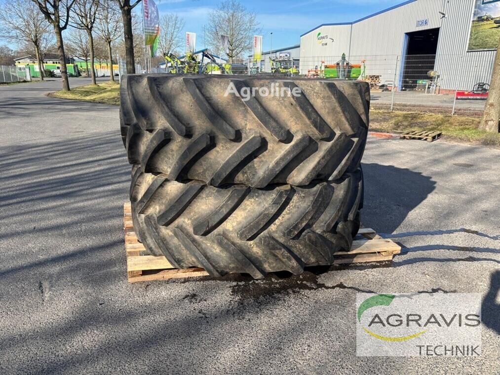 Nova Michelin VF710/60R42 guma za traktore