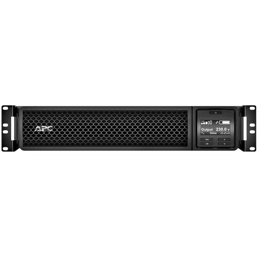 APC Smart-UPS On-line SRT 1000VA /1000 Watts RM 230V