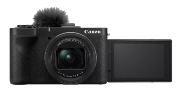 Canon Kamera VIDEOCAM PS V1 SEE