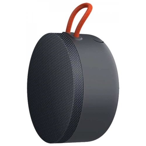 XIAOMI Portable Bluetooth zvučnik 5W sivi