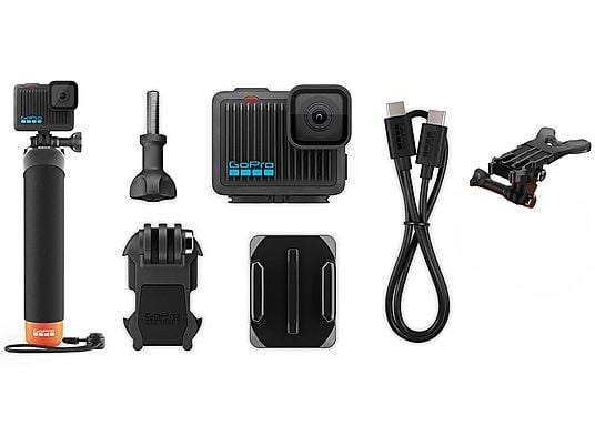 GoPro Akciona kamera 360 MAX 2 Specialty Bundle