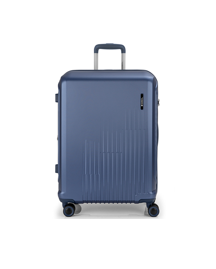 KOFER KAI EXP LARGE BLUE TROLLEY Gabol