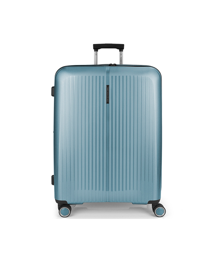 KOFER BROOKLYN EXP LARGE LIGHT BLUE TROLLEY Gabol