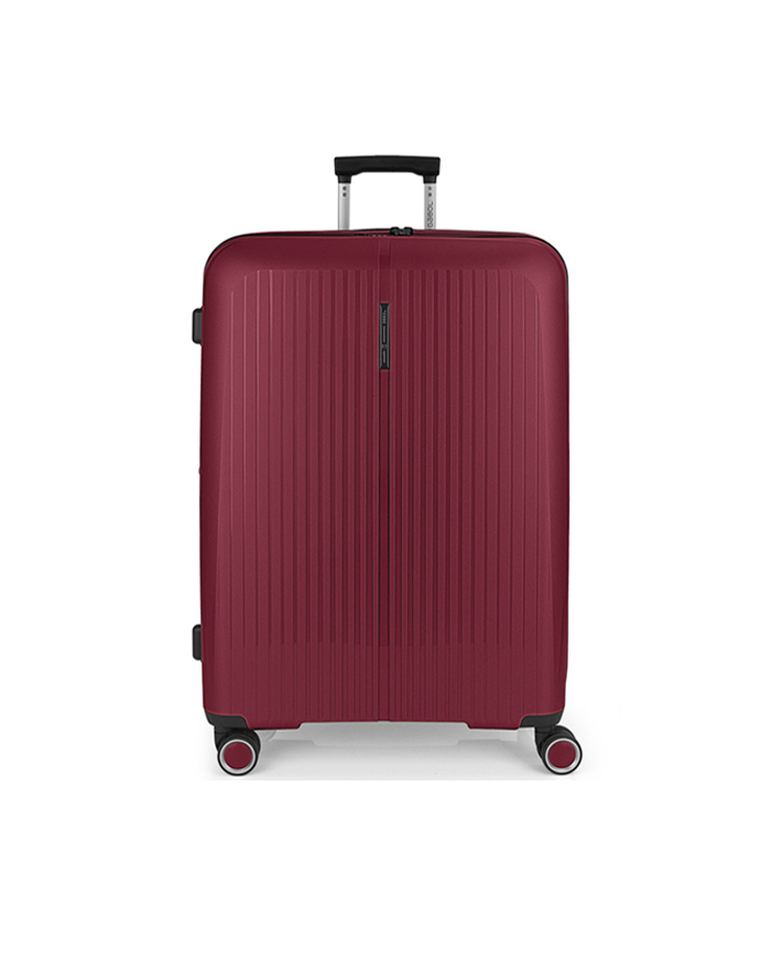 KOFER BROOKLYN EXP LARGE MAROON TROLLEY Gabol