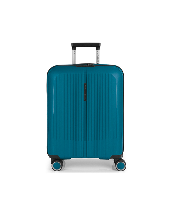 KOFER BROOKLYN EXP SMALL TURQUOISE TROLLEY Gabol