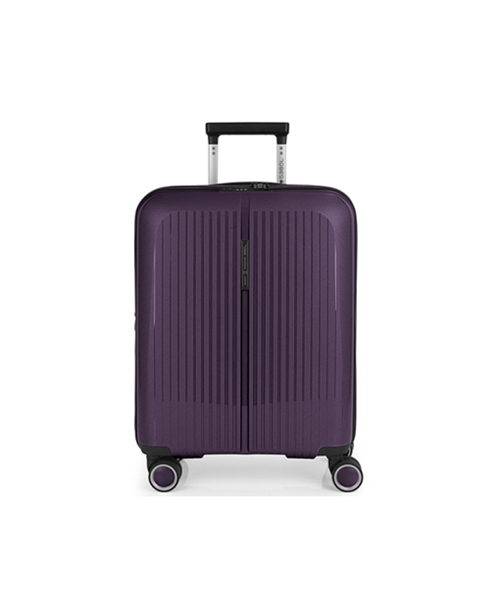 KOFER BROOKLYN EXP SMALL METAL PURPLE TROLLEY Gabol