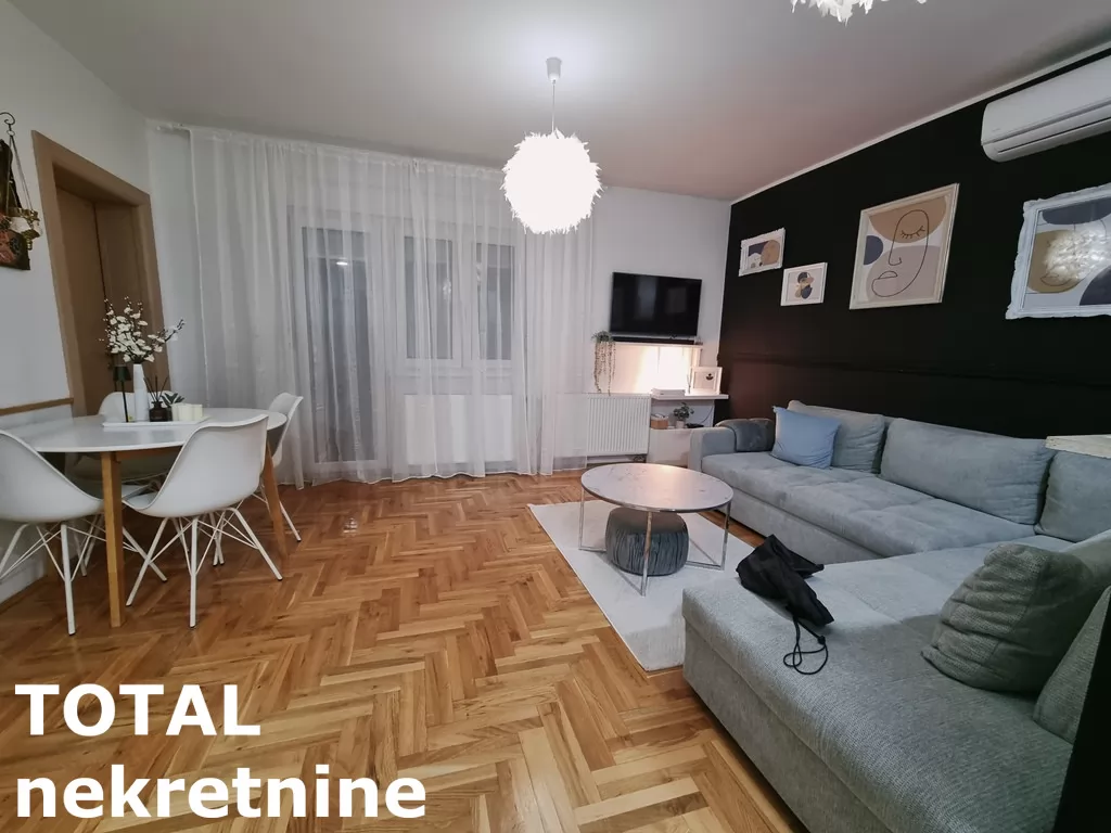 Stan,NOVI SAD,SAJLOVO,kv: 55.00, € 125000, ID: 1102347