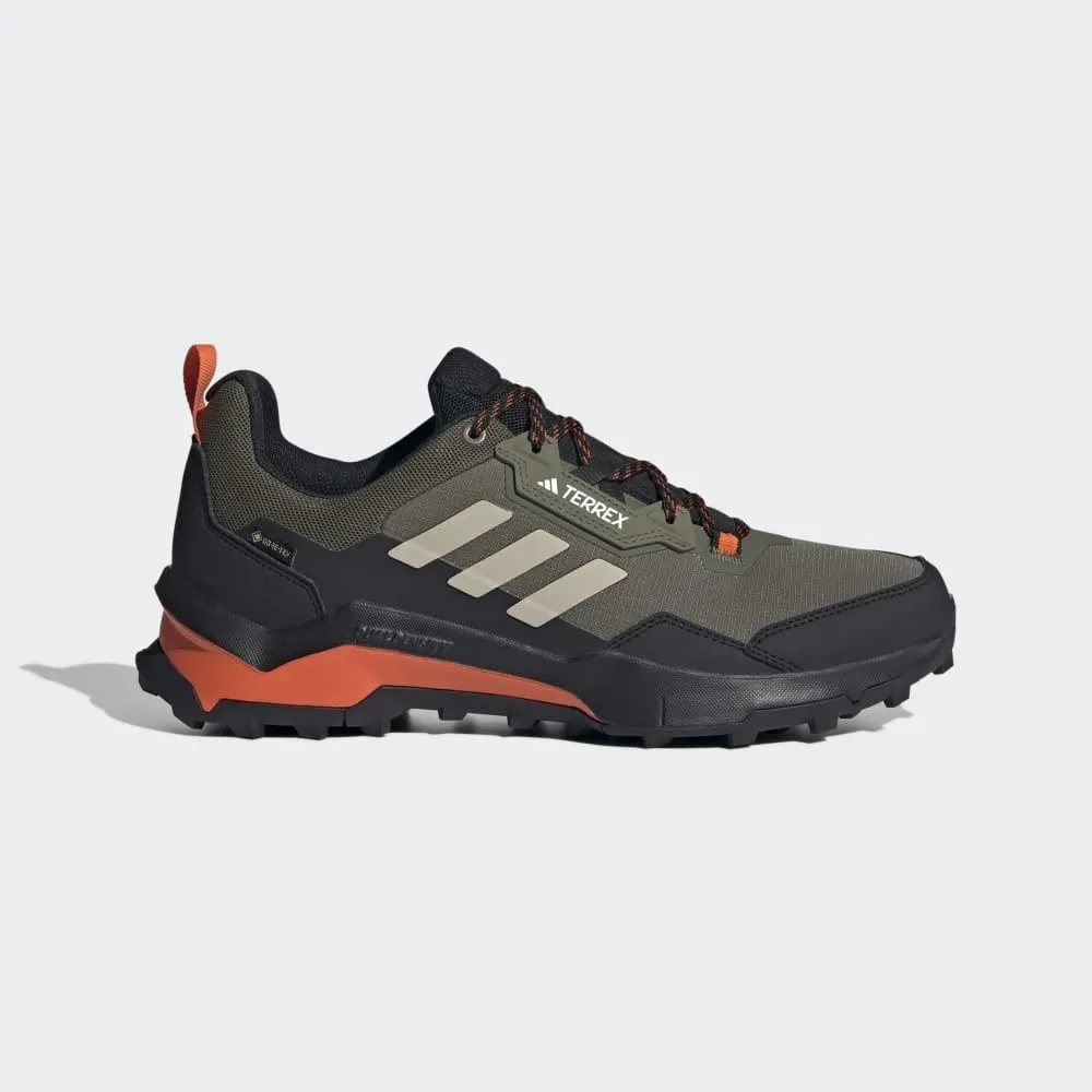 ADIDAS Muške cipele Terrex Ax4 Gtx M, Maslinaste