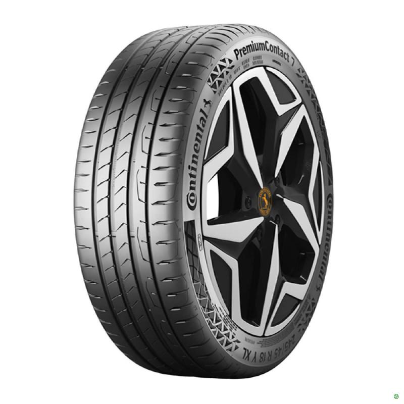 225/45R17 CONTINENTAL 94Y PREMIUMCONTACT 7 let