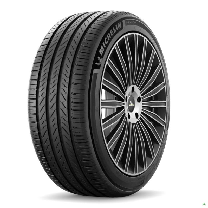 205/50R17 Michelin 93V PRIMACY 5 let