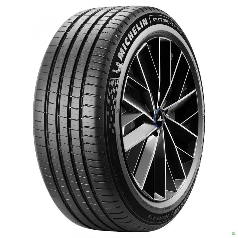 235/55R19 Michelin 105Y PILOT SPORT 5 ENERGY let