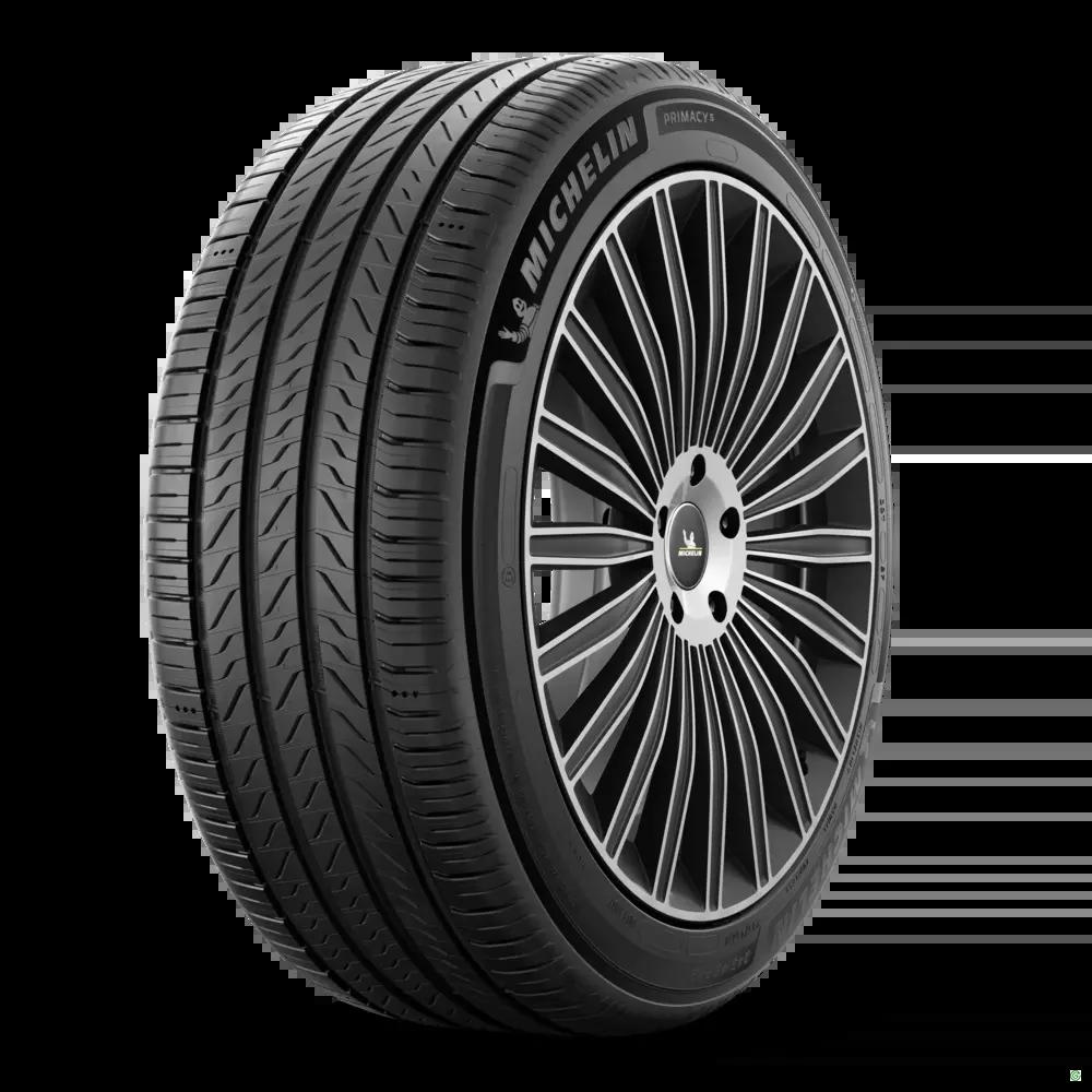 215/65R17 Michelin 99V TL PRIMACY 5 let