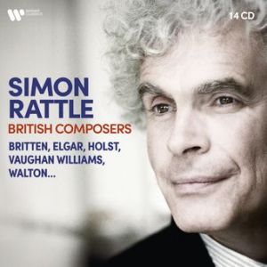 Simon Rattle