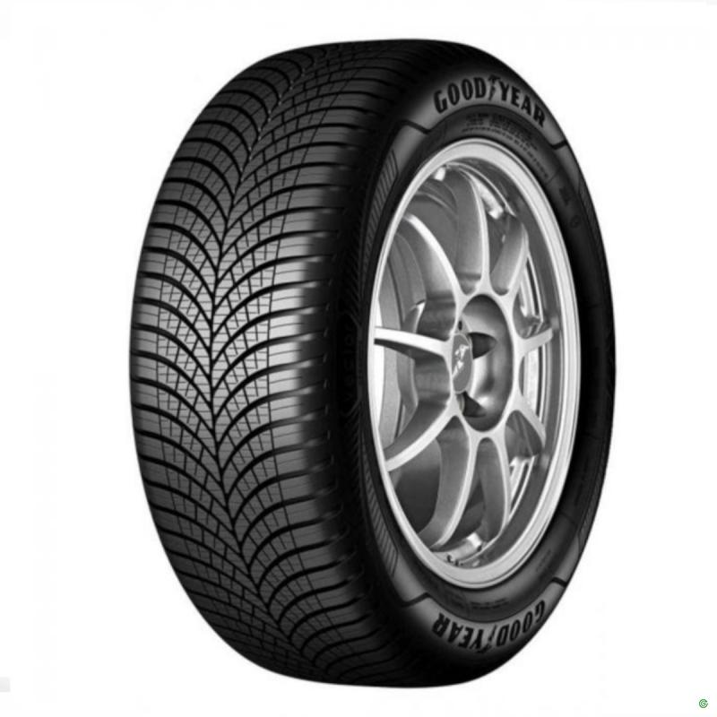 235/55R18 Goodyear 104V VEC 4SEASONS G3 SUV XL All Season