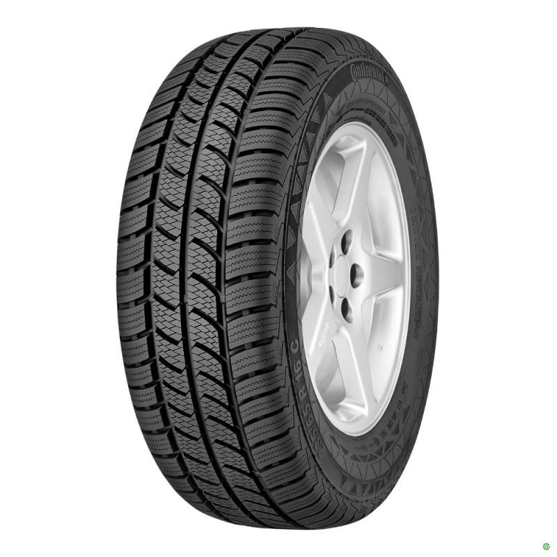 195/65R16C Continental 104/102T VancoWin zim DOT20