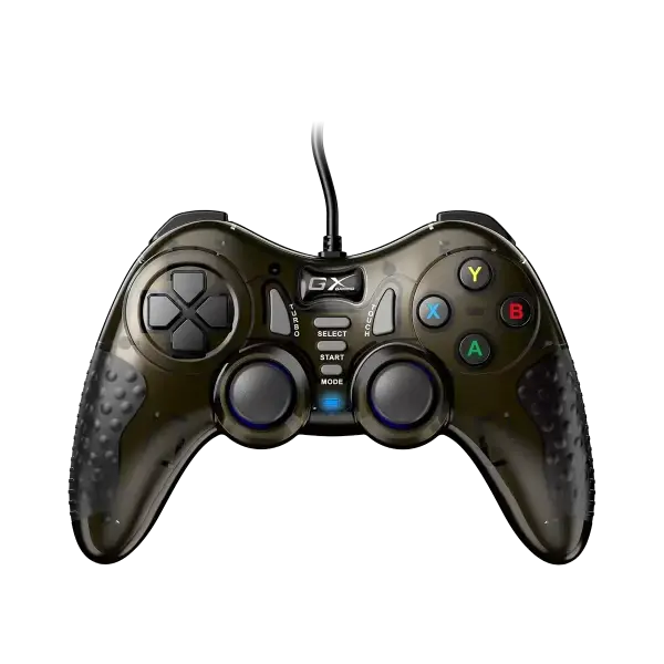 Gamepad Genius MaxFire GX-19UV Dark Copp