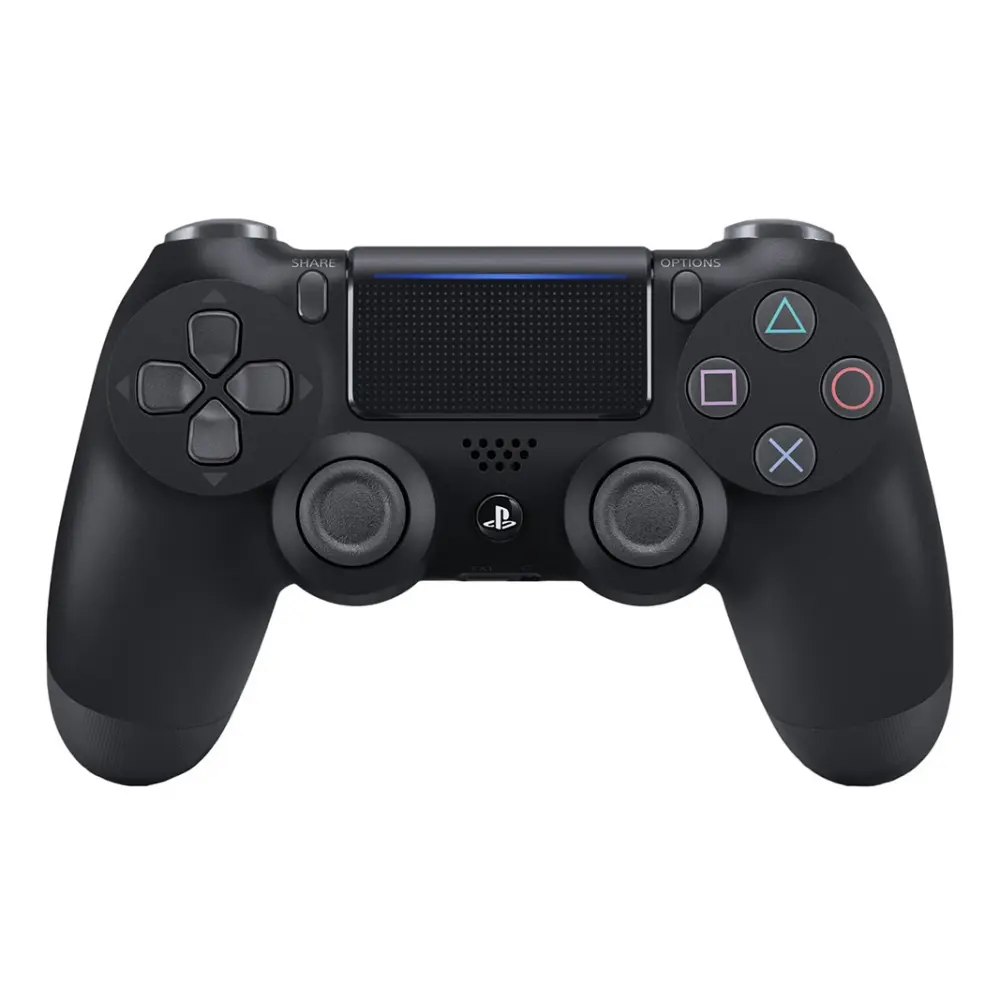 Kontroler Dual Shock WIFI za PS4, Crni