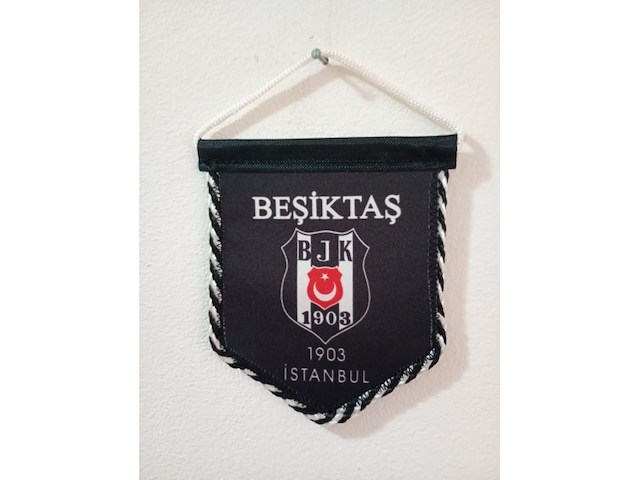 BJK Bešiktaš 1903 Istanbul