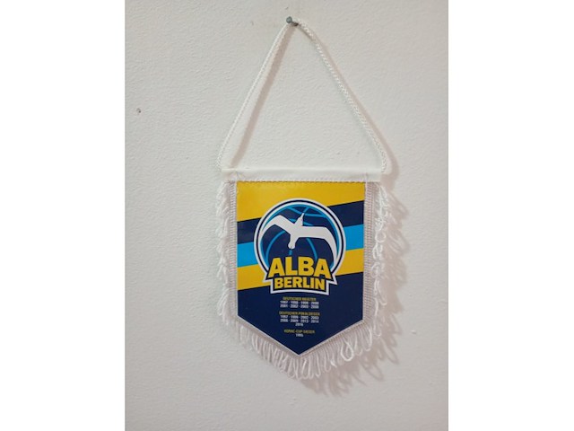 BC Alba Berlin